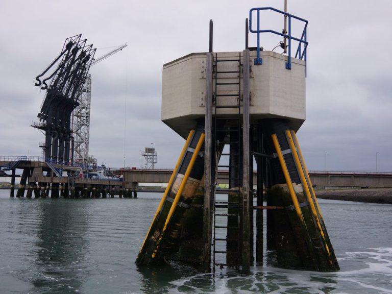 Project: Mooring Protection - Poly Marine Fender Systems B.V.